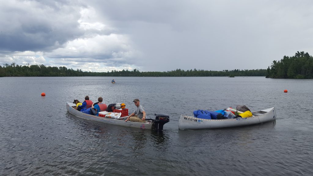 » TRIANGLE LAKE CABIN
