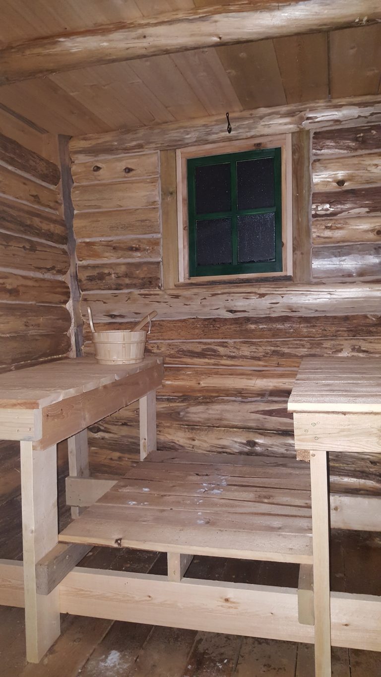 » Wintergreen Cabin – Most rustic remote cabin closest to the BWCA!